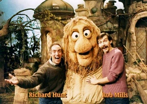 Junior Gorg | Muppet Wiki | Fandom powered by Wikia