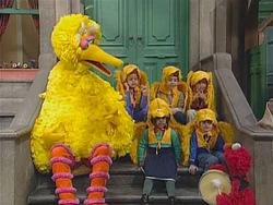 Episode 3776 | Muppet Wiki | Fandom powered by Wikia