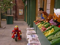 Episode 4125 | Muppet Wiki | Fandom powered by Wikia