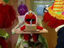 Elmo's World: Birthdays | Muppet Wiki | FANDOM powered by Wikia