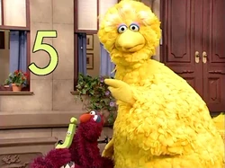 Episode 4051 | Muppet Wiki | FANDOM powered by Wikia