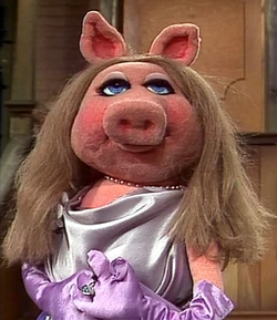 Miss Piggy Through the Years | Muppet Wiki | Fandom powered by Wikia