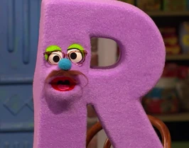 Alphabet Characters | Muppet Wiki | Fandom powered by Wikia