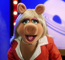 Miss Piggy Through the Years | Muppet Wiki | FANDOM powered by Wikia