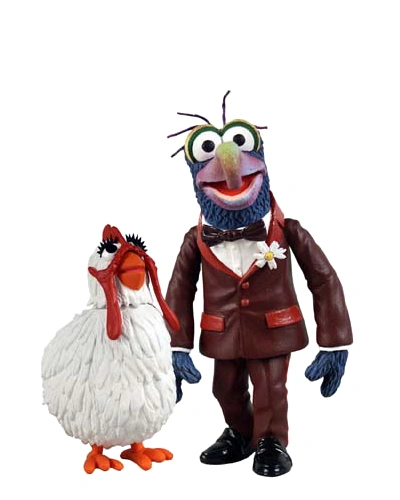 Gonzo Action Figure | Muppet Wiki | FANDOM powered by Wikia