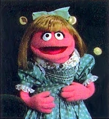 Prairie Dawn Through the Years | Muppet Wiki | Fandom powered by Wikia