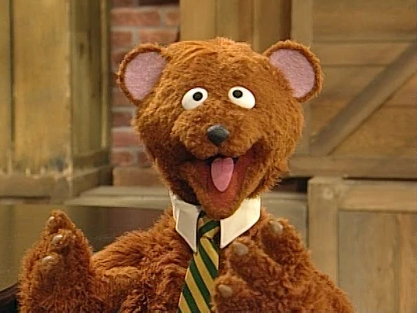 Bears | Muppet Wiki | Fandom powered by Wikia