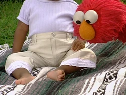 Elmo's World: Feet | Muppet Wiki | FANDOM powered by Wikia