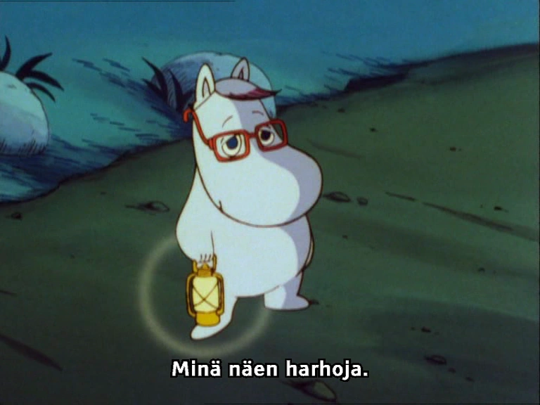 Niisku | Muumitalo | FANDOM powered by Wikia