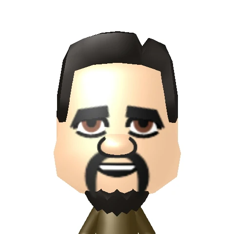 Image - Hiromasa Mii2.JPG | My CPU Miis Wikia | FANDOM powered by Wikia