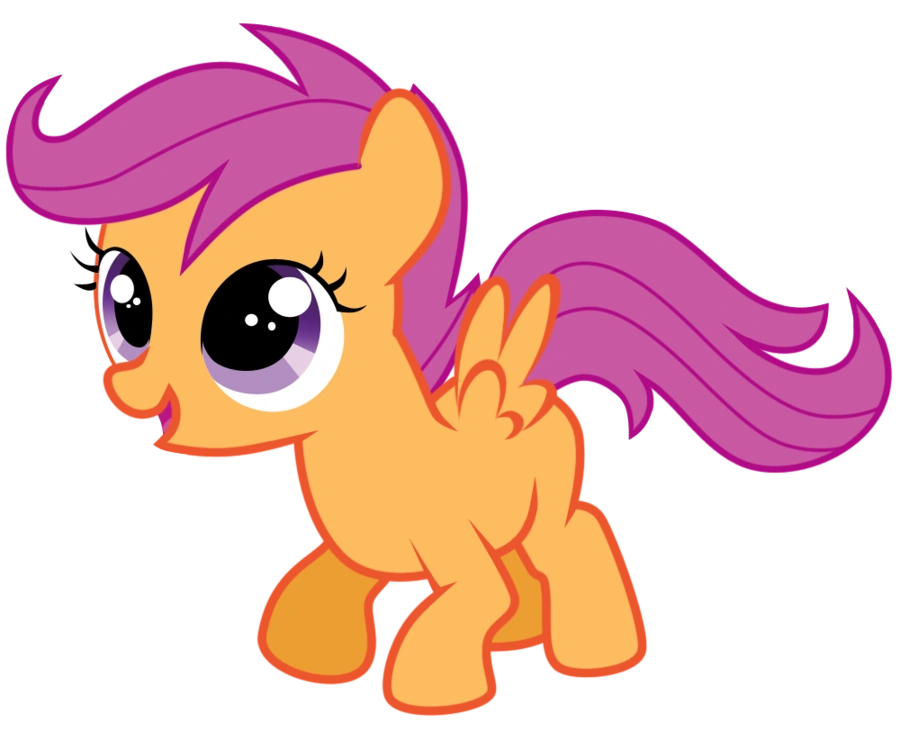 Scootaloo | Wiki My little pony fan lavor | Fandom powered by Wikia