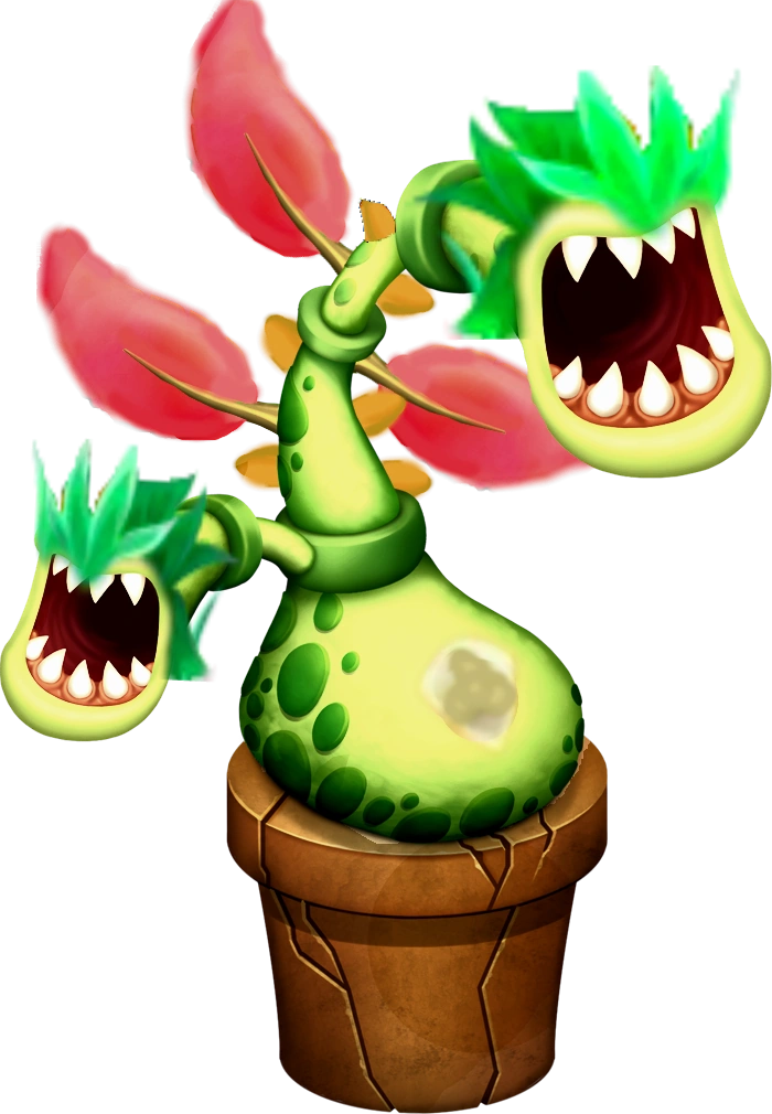 Pure Potbelly | My Singing Monsters Character Creator Wikia | FANDOM ...