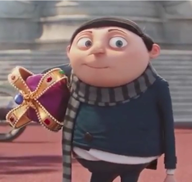Image - Gru2.png | Geo G. Wiki | FANDOM powered by Wikia