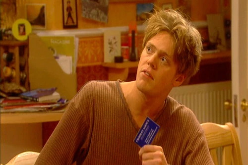 Nick Harper | My Family Wiki | FANDOM powered by Wikia