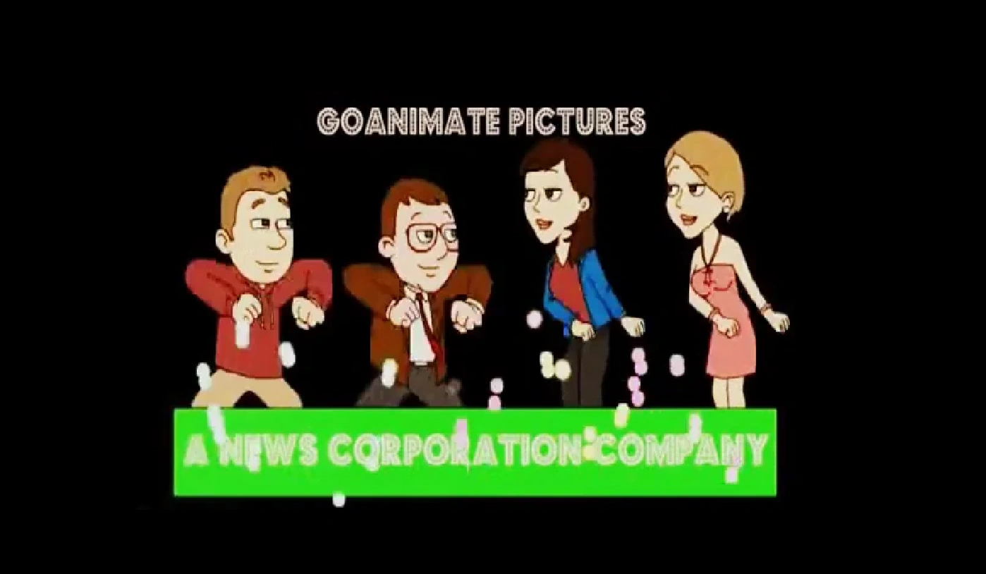 GoAnimate Pictures | My Favorite Closing Logos Wiki | FANDOM powered by ...