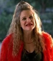 Patty Weezmer | My Name Is Earl Wiki | FANDOM powered by Wikia