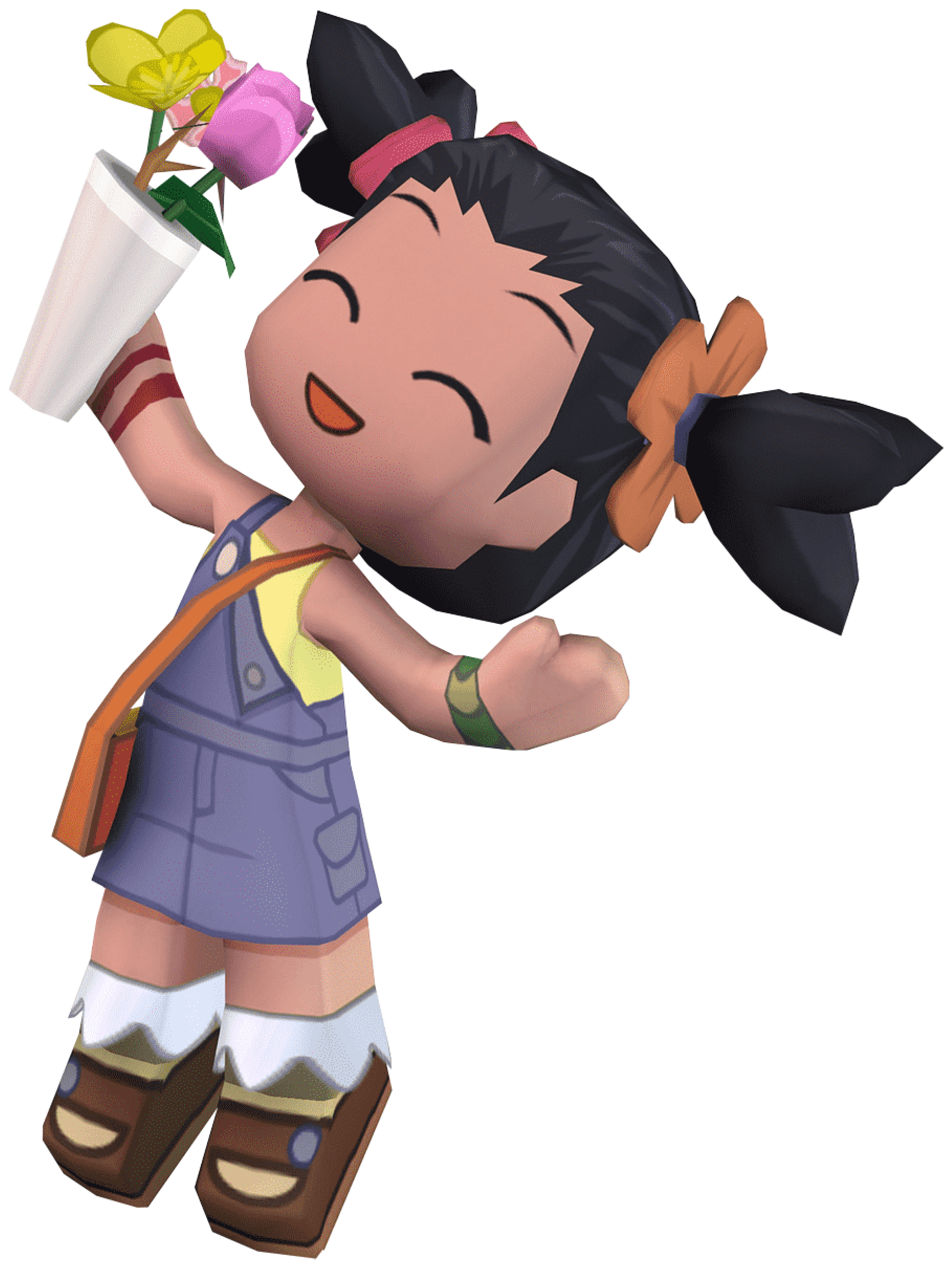 Poppy (MySims Party) | MySims Wiki | FANDOM powered by Wikia