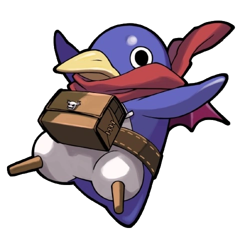 Image - Prinny.png | MySims Wiki | FANDOM powered by Wikia