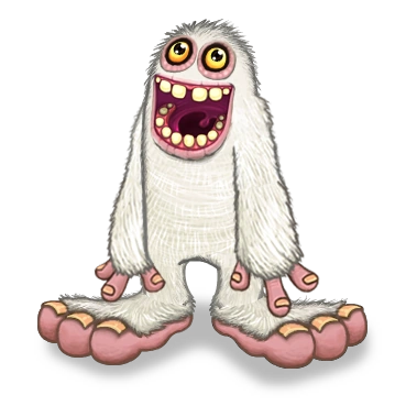 Mec Mammouth | Wiki My Singing Monsters | FANDOM powered by Wikia