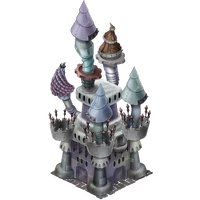 Castelo | My Singing Monsters Brasil