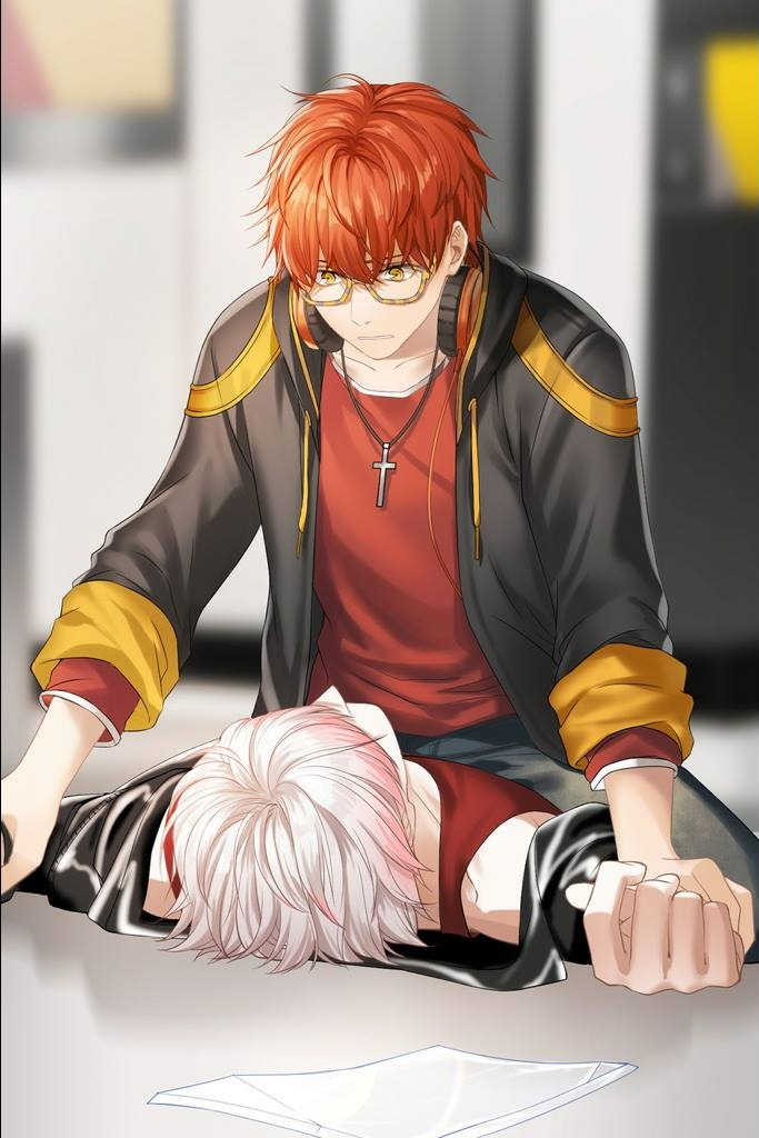 Image - Seven 38.png | Mystic Messenger Wiki | FANDOM powered by Wikia Image - Seven 38.png | Mystic Messenger Wiki | FANDOM powered by Wikia