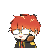 707/Gallery | Mystic Messenger Wiki | Fandom powered by Wikia
