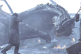 Image - Dragon in Reign of Fire.jpg | Mythology Wiki | FANDOM powered ...
