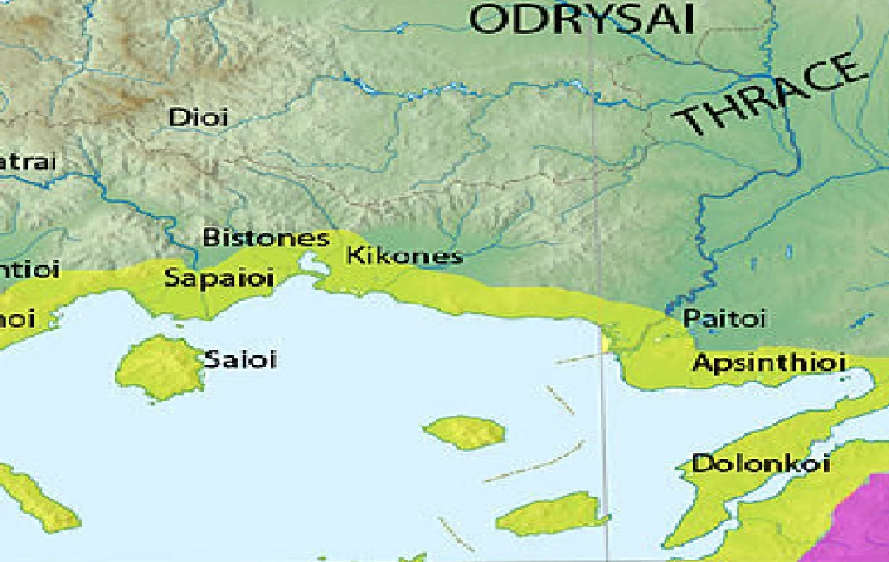 Category:Allies of Troy during the Trojan War | Mythology Wiki | Fandom ...