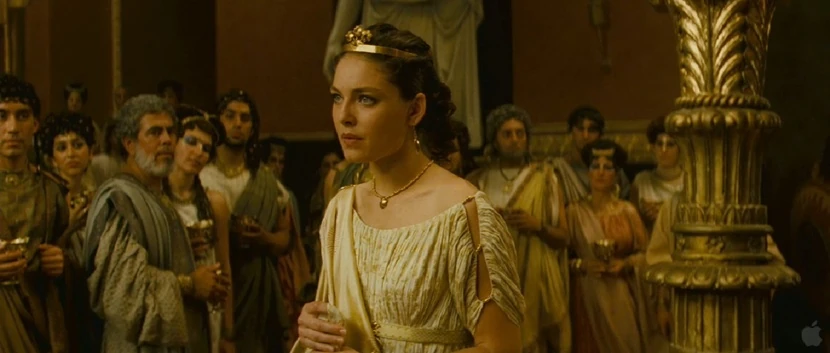 Andromeda | Mythology Wiki | Fandom powered by Wikia