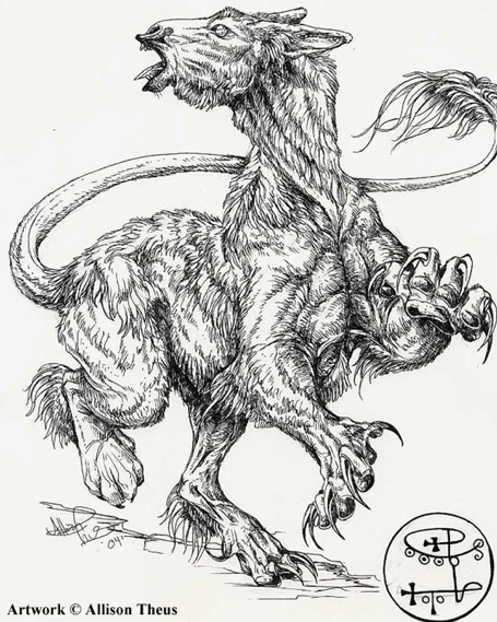 Valefor | Mythology Wiki | FANDOM powered by Wikia