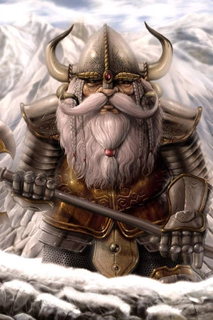 Dwarf | Mythology Wiki | Fandom powered by Wikia