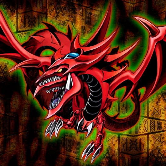 Slifer the Sky Dragon | My Yu-Gi-Oh! Deck Wiki | Fandom powered by Wikia
