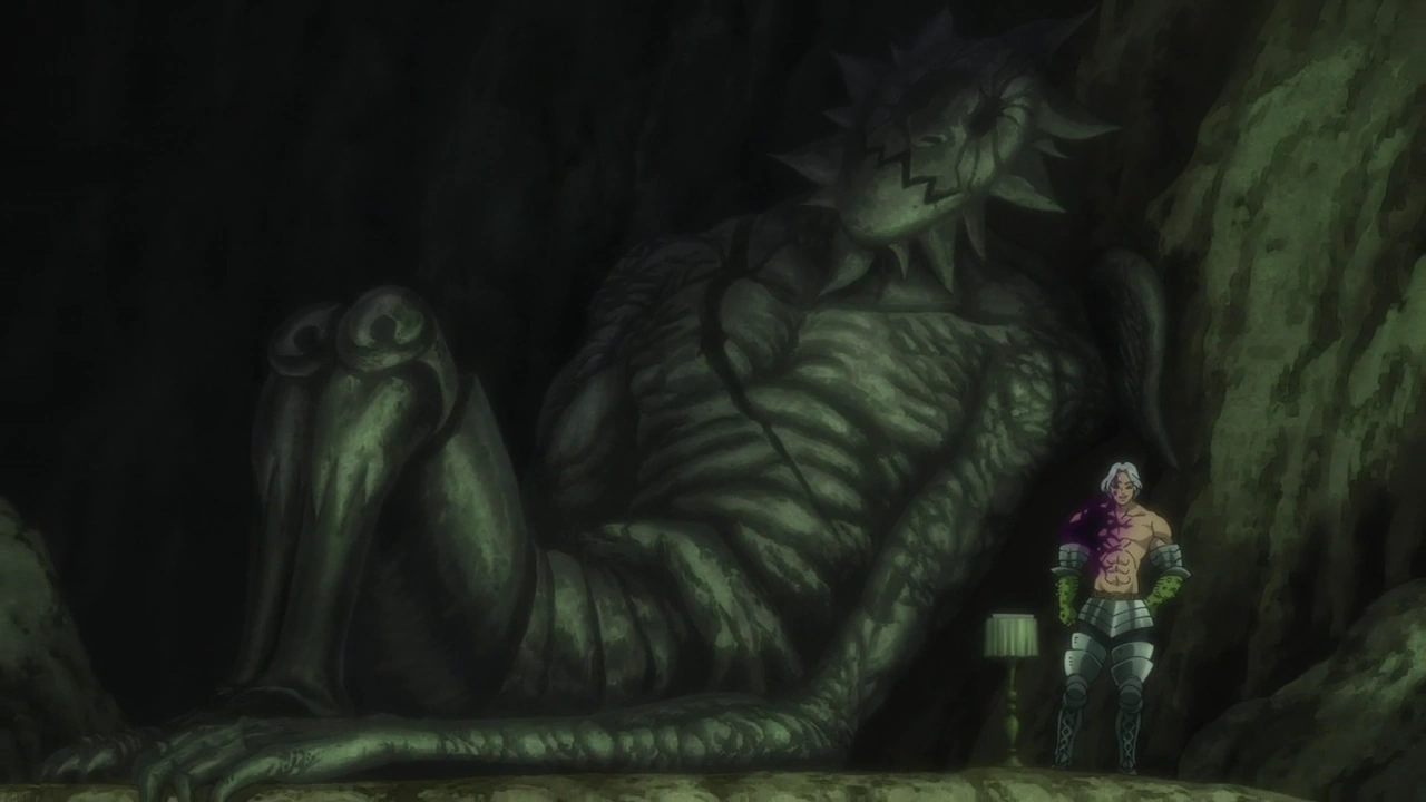 Image - Hendrickson standing next to Gray Demon.png | Nanatsu no Taizai ...