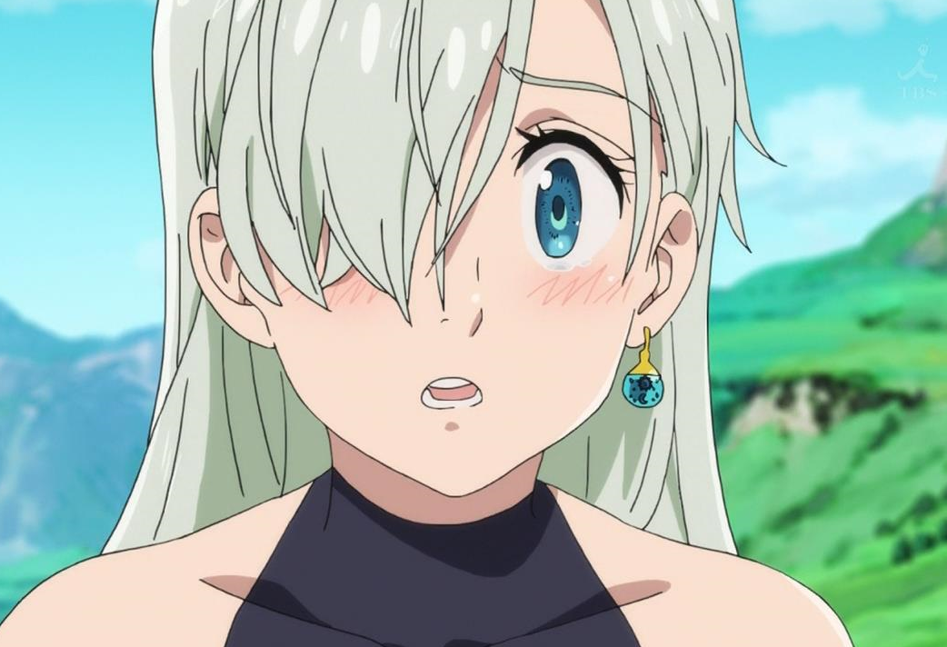 Elizabeth Liones | Wiki Nanatsu no Taizai | FANDOM powered by Wikia Elizabeth Liones | Wiki Nanatsu no Taizai | FANDOM powered by Wikia