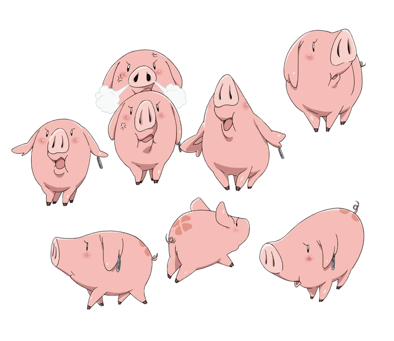 The seven deadly sins anime hawk - rtsep