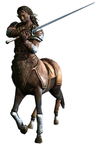 Centaur | The Chronicles of Narnia Wiki | FANDOM powered by Wikia