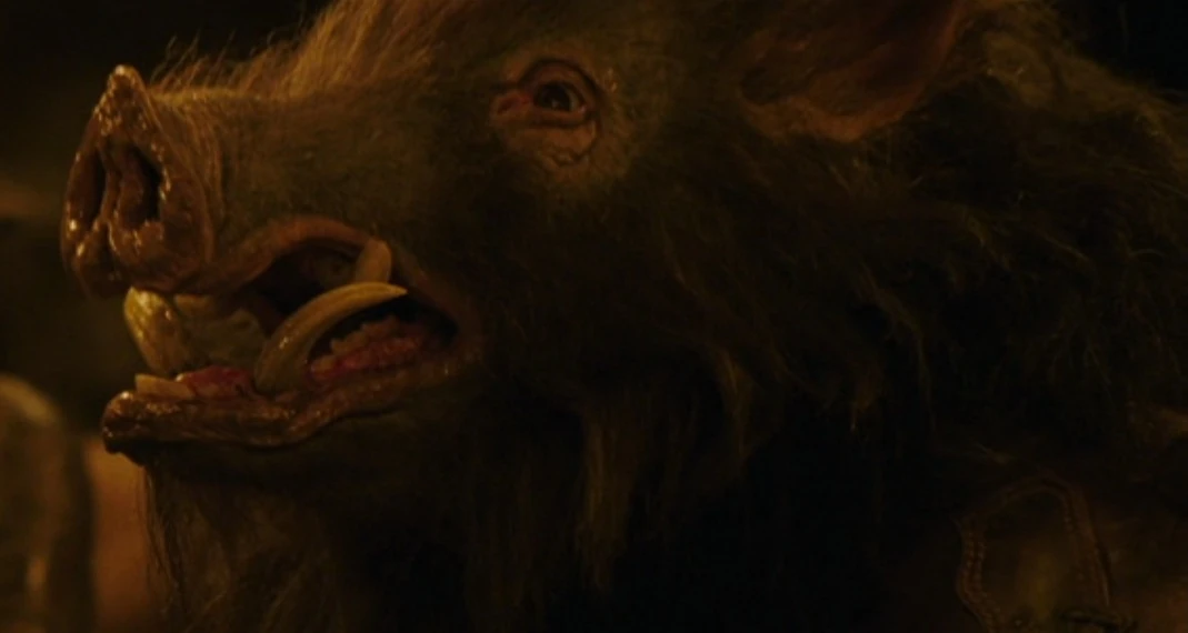 Minoboar | The Chronicles of Narnia Wiki | Fandom powered by Wikia