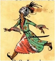 Rabadash | Narnia-Wiki | Fandom powered by Wikia