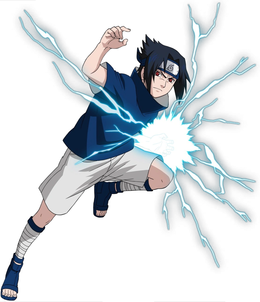 Imagen - Sasuke chidori.png | Wiki Narutimate | FANDOM powered by Wikia