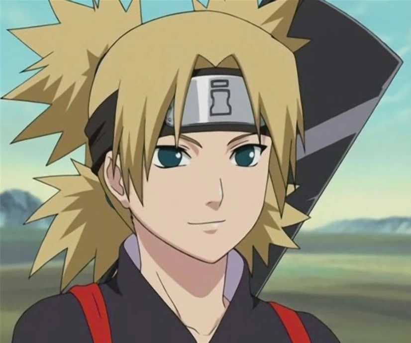 Temari | Naruto, Bleach and Sonic Wiki | Fandom powered by Wikia