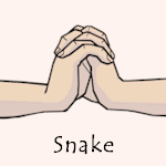 Hand seals guide | Complete naruto hand seals guide Wiki | Fandom ...