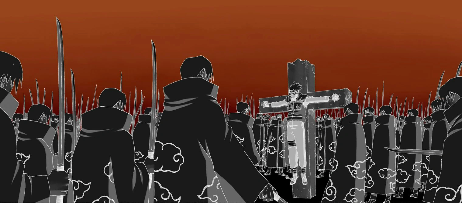 Tsukuyomi | Wiki Naruto | FANDOM powered by Wikia