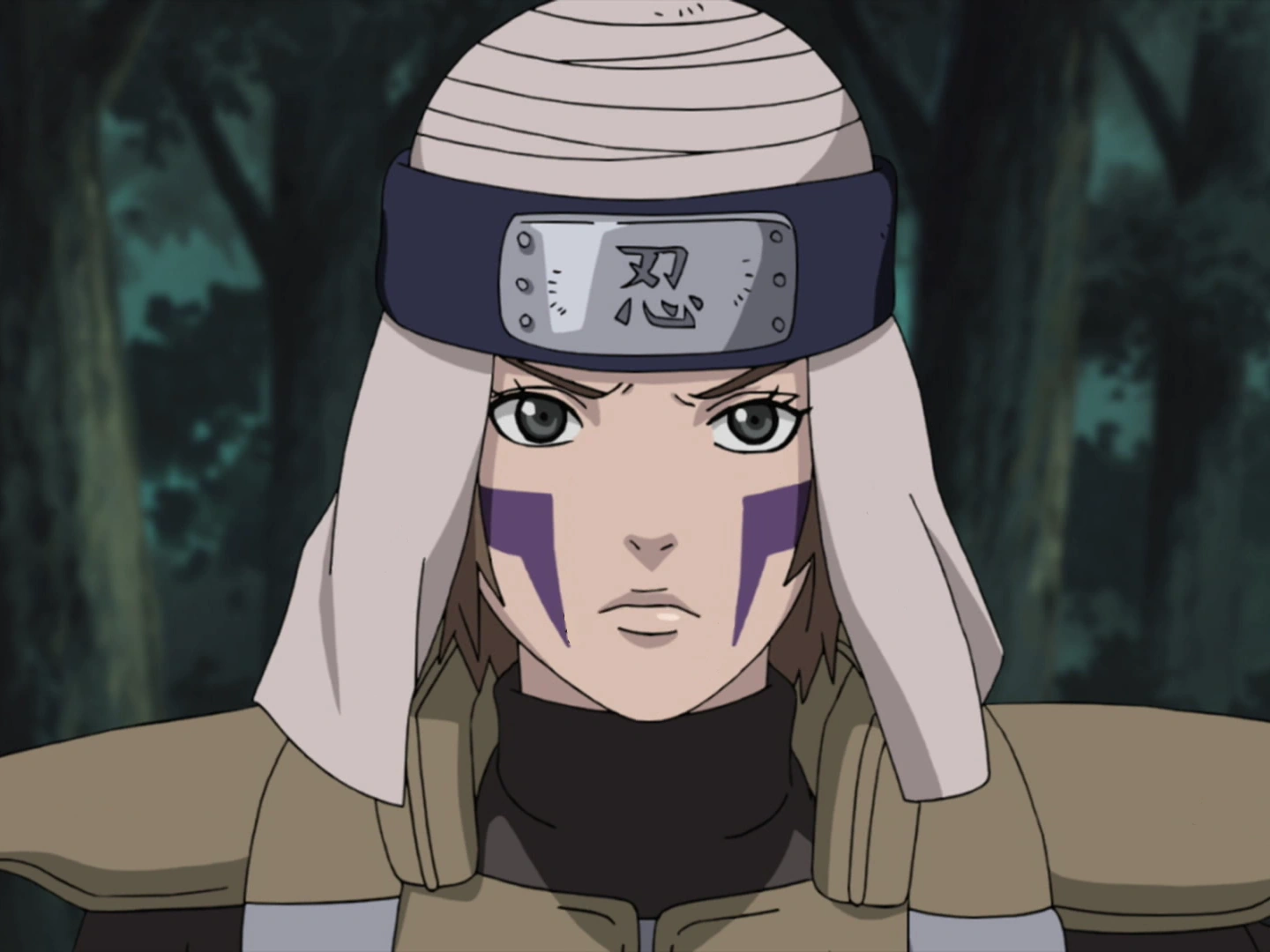 Maki | Naruto Wiki | Fandom powered by Wikia