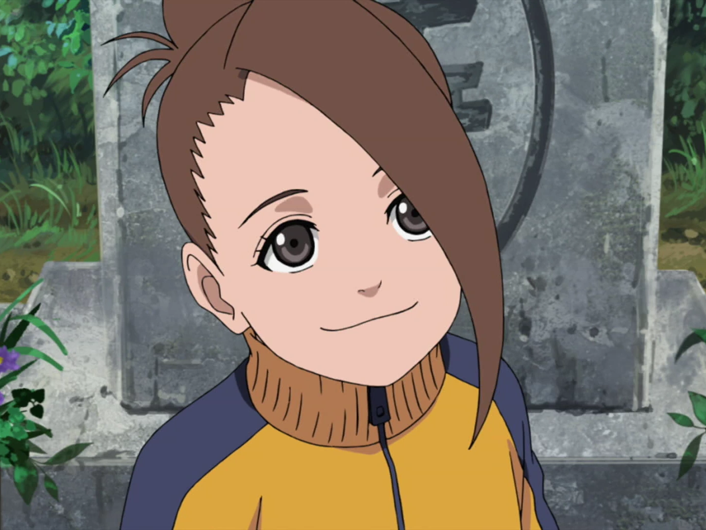 Azami | Narutopedia | FANDOM powered by Wikia