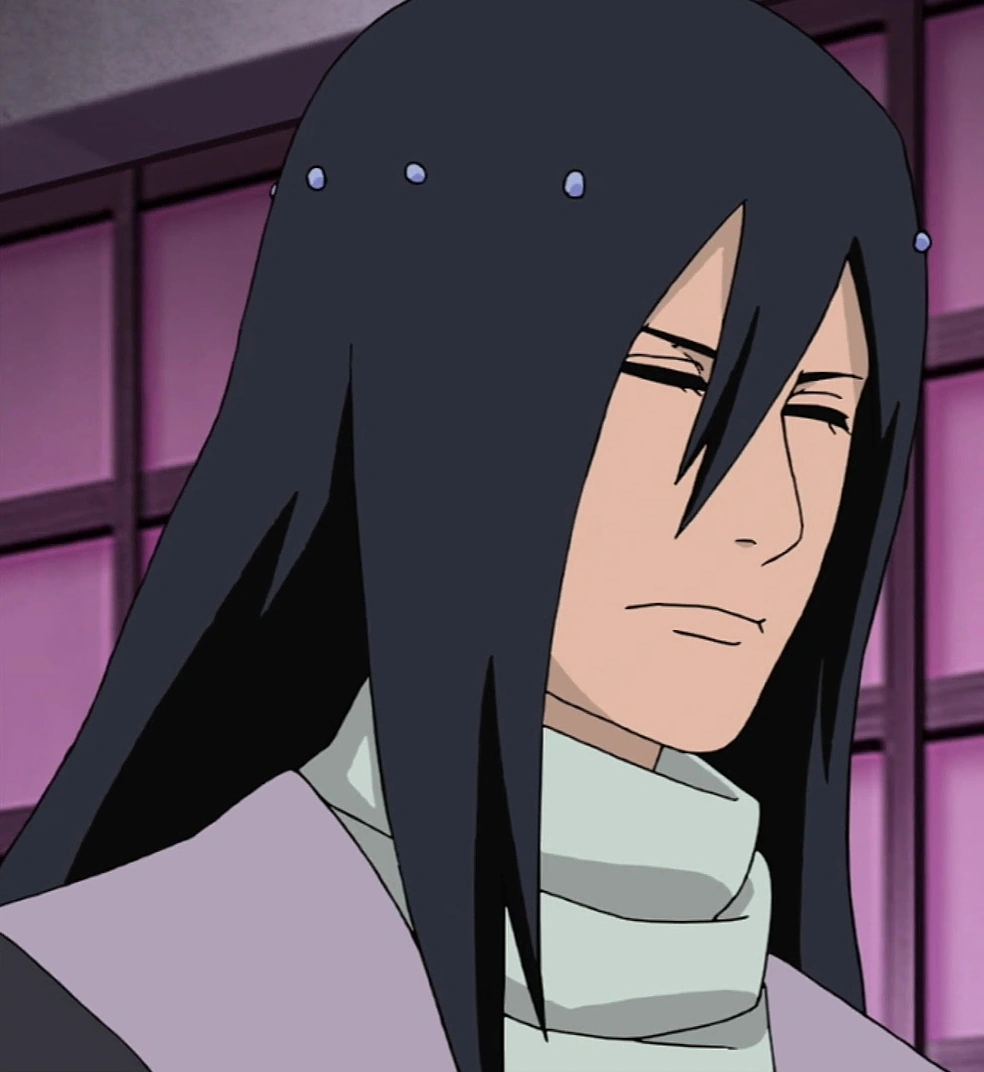 Terceiro Mizukage | Wiki Naruto | FANDOM powered by Wikia