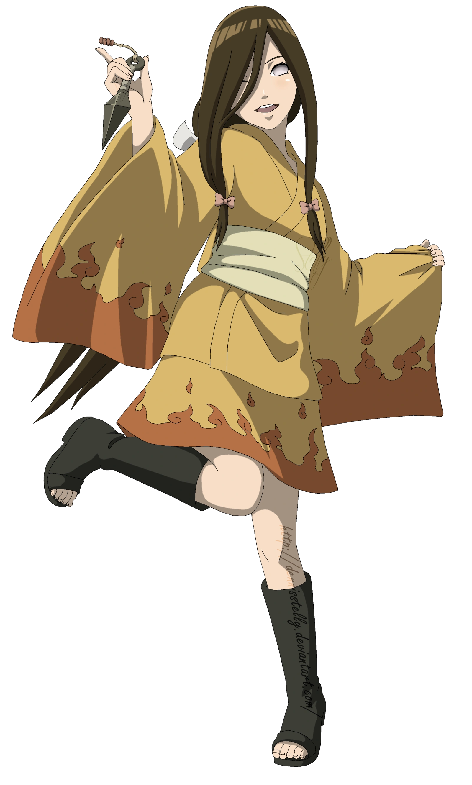 Hanabi Hyuga And Konohamaru Google Search Hanabi Naruto Memes Naruto ...