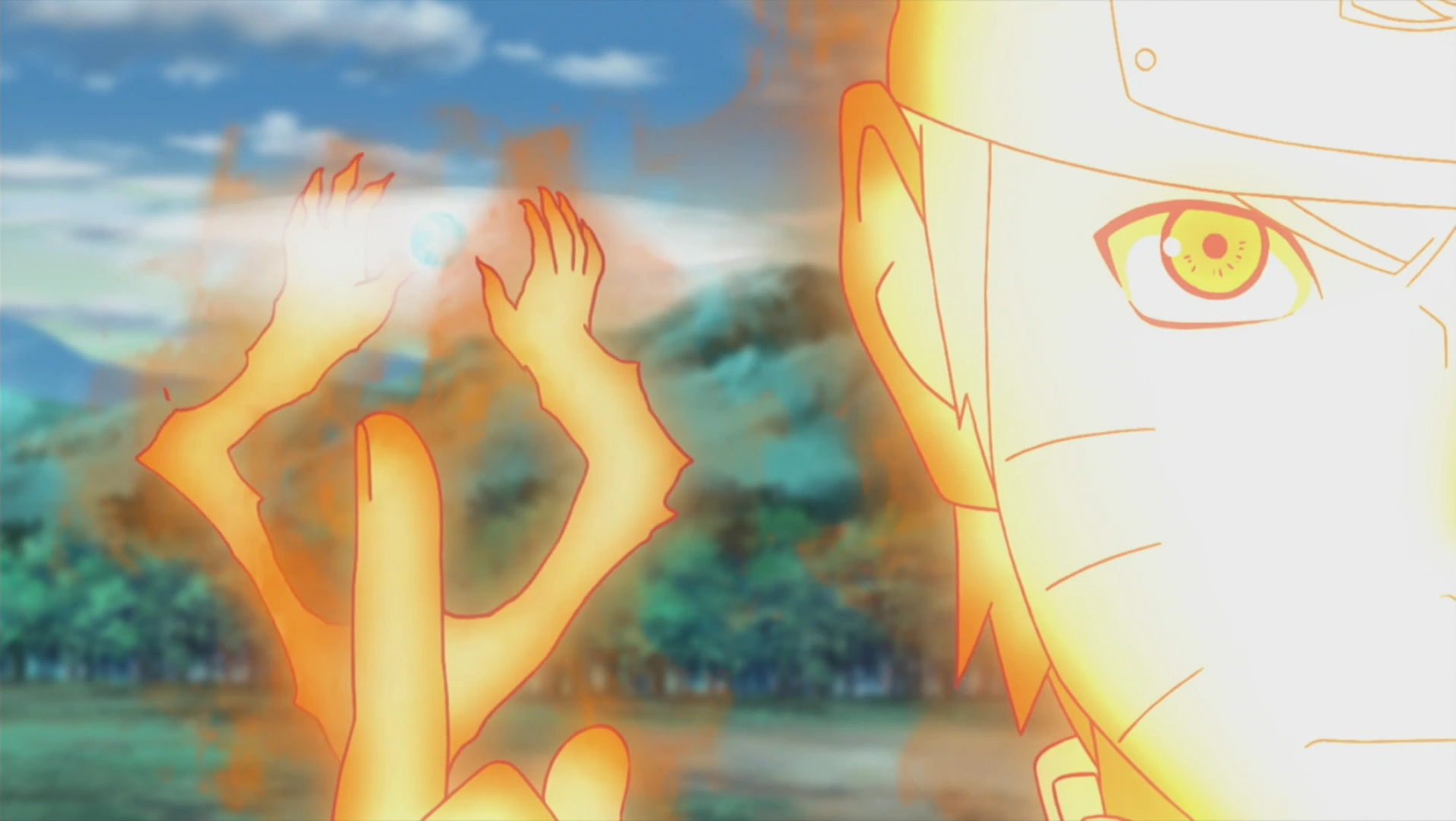 Image - Mini rasenshuriken.png | Naruto Wiki | FANDOM powered by Wikia