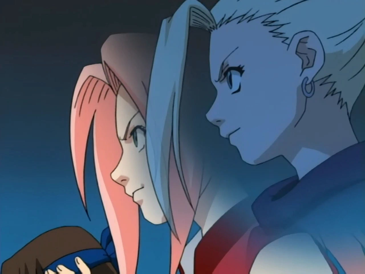[Fan Book] - Yamanaka Ino