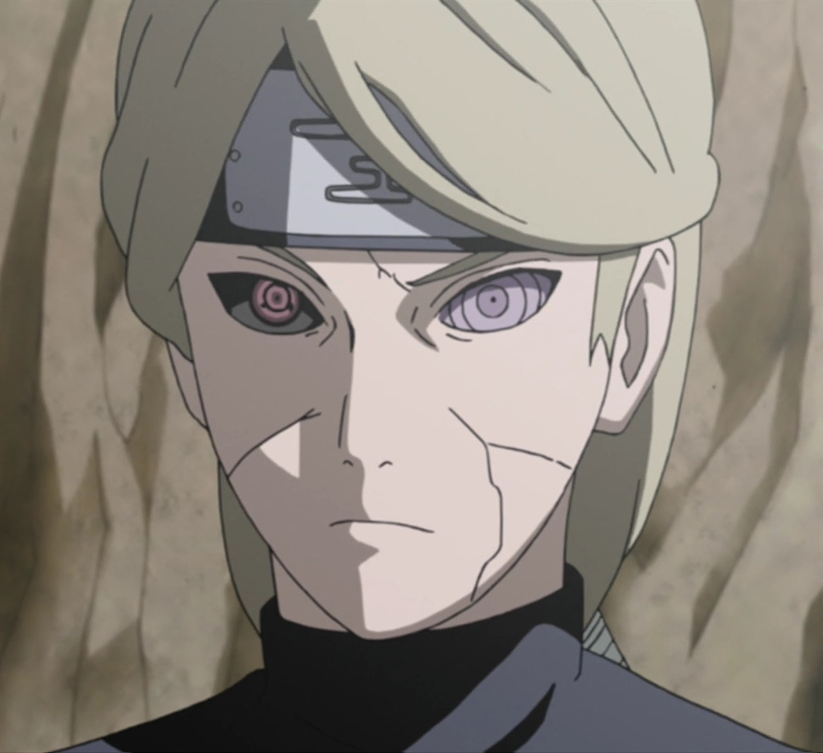 Image - Edo Yugito.png | Narutopedia | FANDOM powered by Wikia