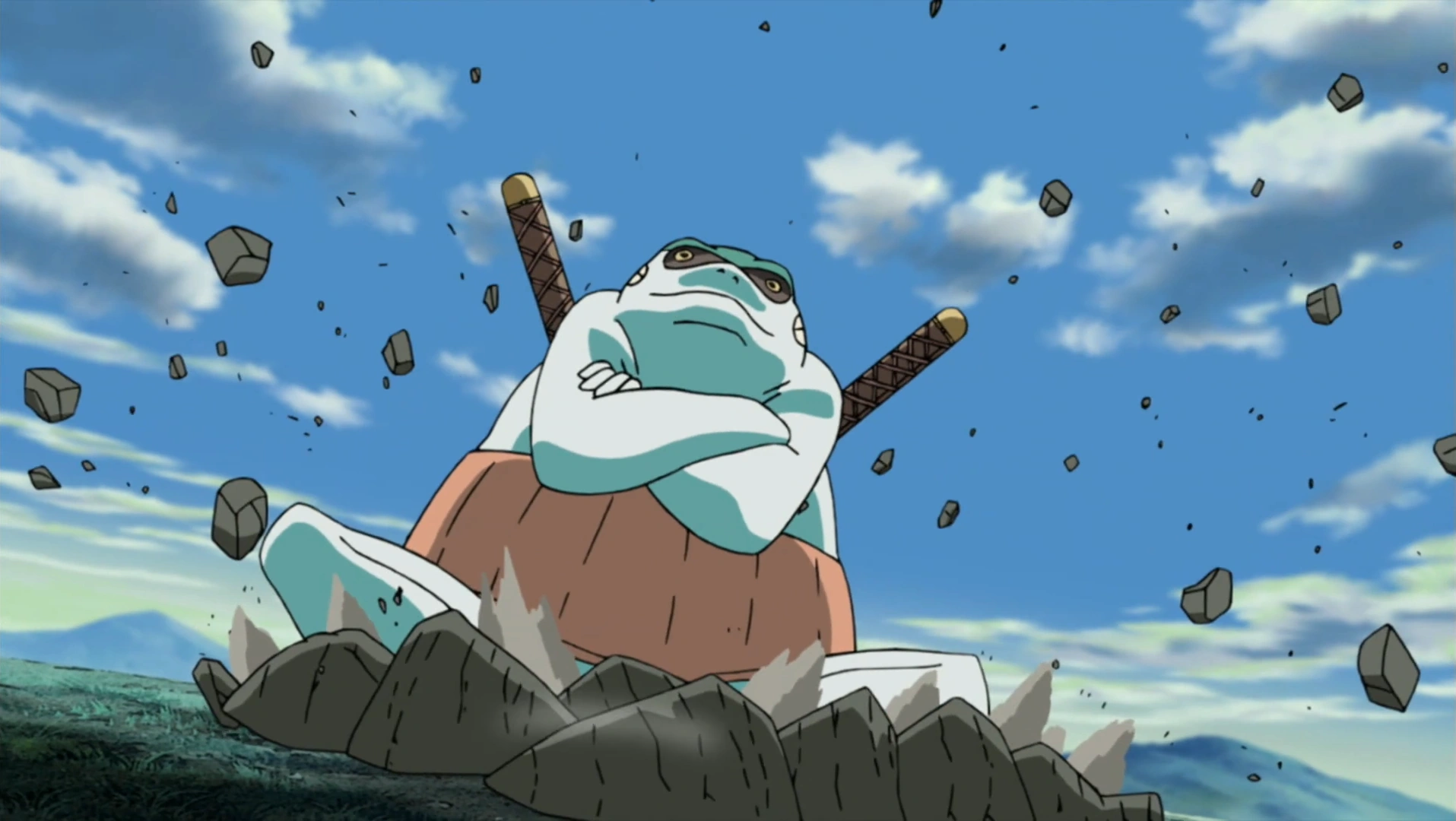 [NPC] Odatta Uzumaki